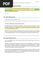 Addressing Female Judges in Court | PDF | Judge | Judiciaries
