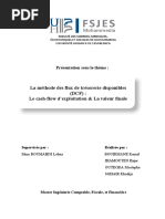 Approche Mixte en Évaluation d'Entreprise | PDF | Goodwill ...
