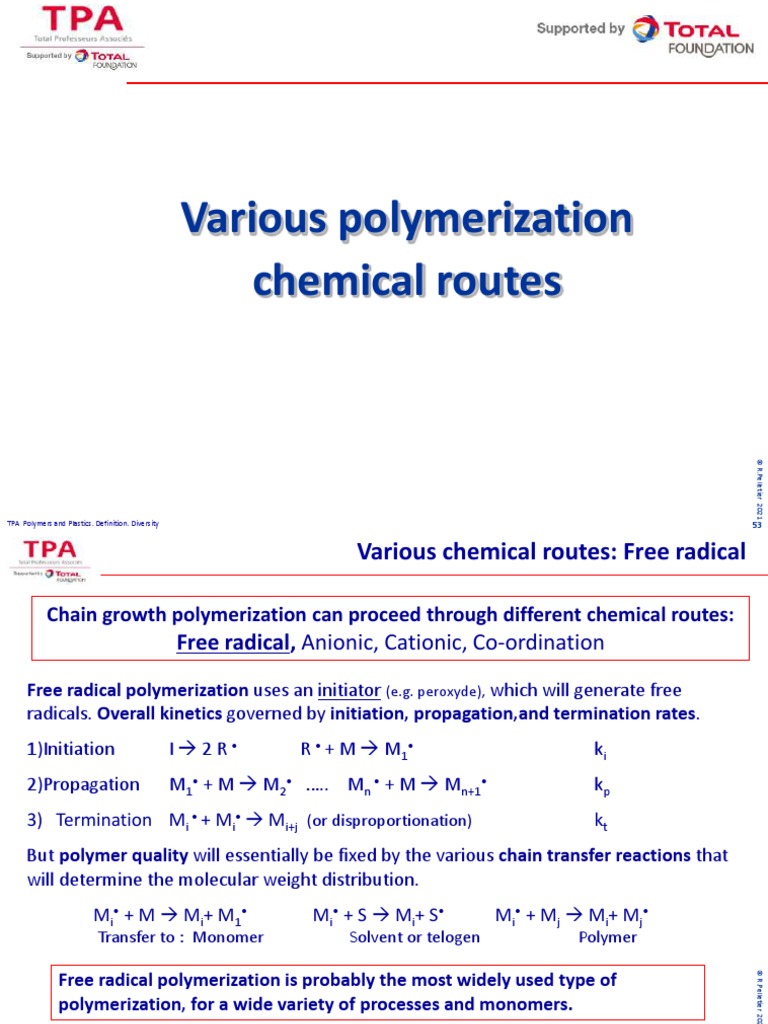PEMA 2021 RP3 Polymers Diversity Adaptability Tbprinted (053-117) | PDF | Rheology | Copolymer