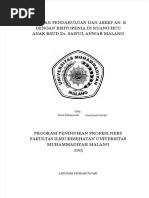 Bisitopenia | PDF