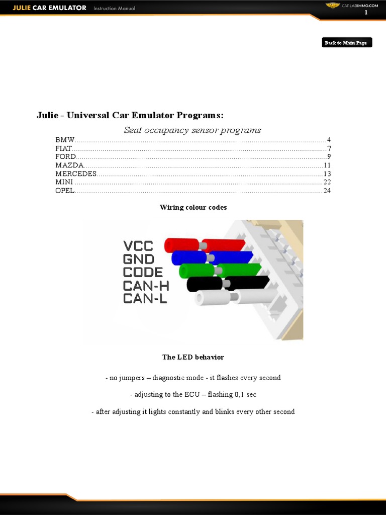 Manual AirBag | PDF | Opel | Transport