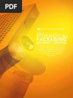 V-EMB Small Plastic Containers Overview | PDF | Packaging And Labeling ...