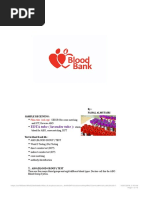 ROTEM Interpretation | PDF | Coagulation | Blood