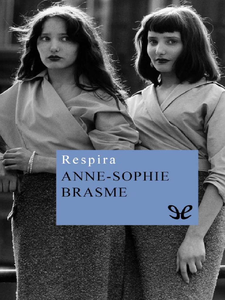 Respira - Anne-Sophie Brasme | PDF | Federico Chopin | Perfume