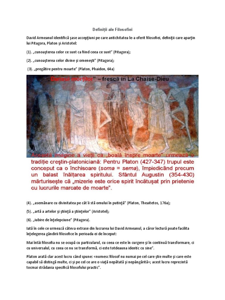 David Armeanul | PDF