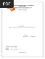 Dolo Penal y Dolo Civil | PDF | Intención (Derecho Penal) | Evidencia (ley)