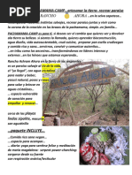 Que Es Un Sensorama | PDF | Aprendizaje | Neurociencia