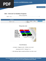 DataWedge User Guide PDF | PDF | String (Computer Science) | Barcode