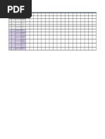 Activity Template Sprint Backlog | PDF | Bonsai | Trees