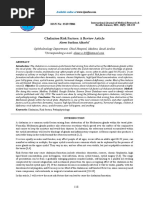 Myeloma VRD Protocol UPTODATE | PDF | Chemotherapy | Multiple Myeloma