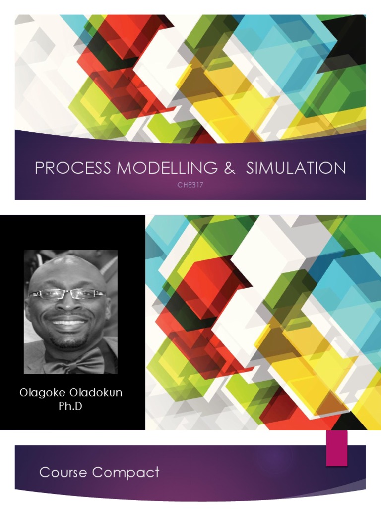 Aspen Plus | PDF | Simulation | Computer Science