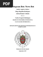 Telegra - PH Manual | PDF | Red mundial | Internet y web