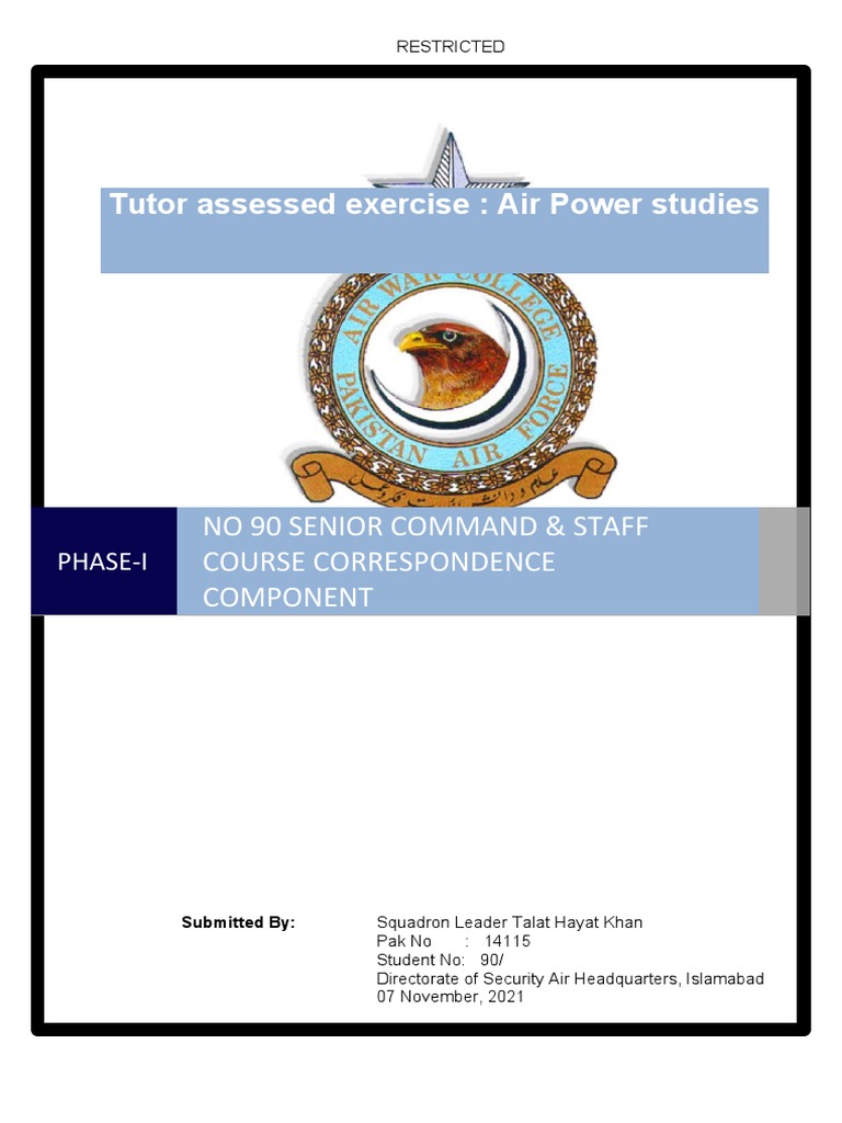 Research Proposal Talat Hayat | PDF | Afghanistan | Pakistan