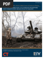SIPRI Yearbook 2025 Summary Report | PDF | Nuclear Weapons | Arms Control