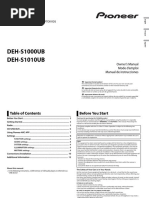 Xeus Gpeh Analysis Quick Guide | PDF | Computer File | Map