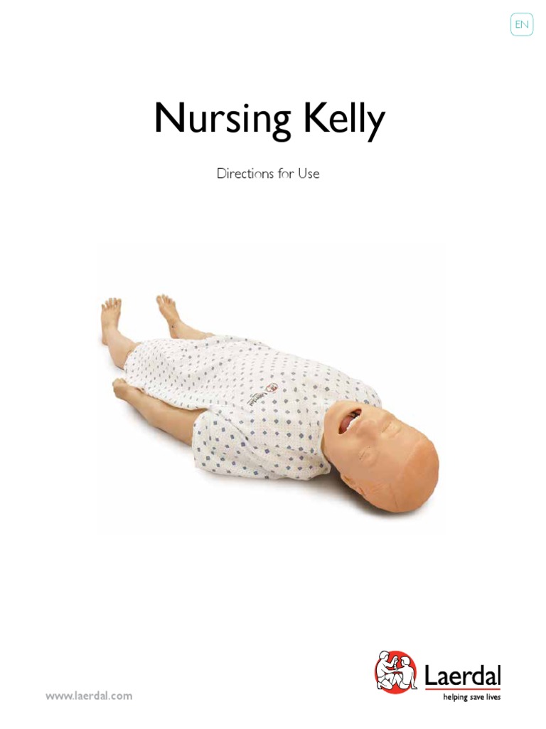 Nursing Kelly: Directions For Use | PDF | Medicine | Medical Specialties
