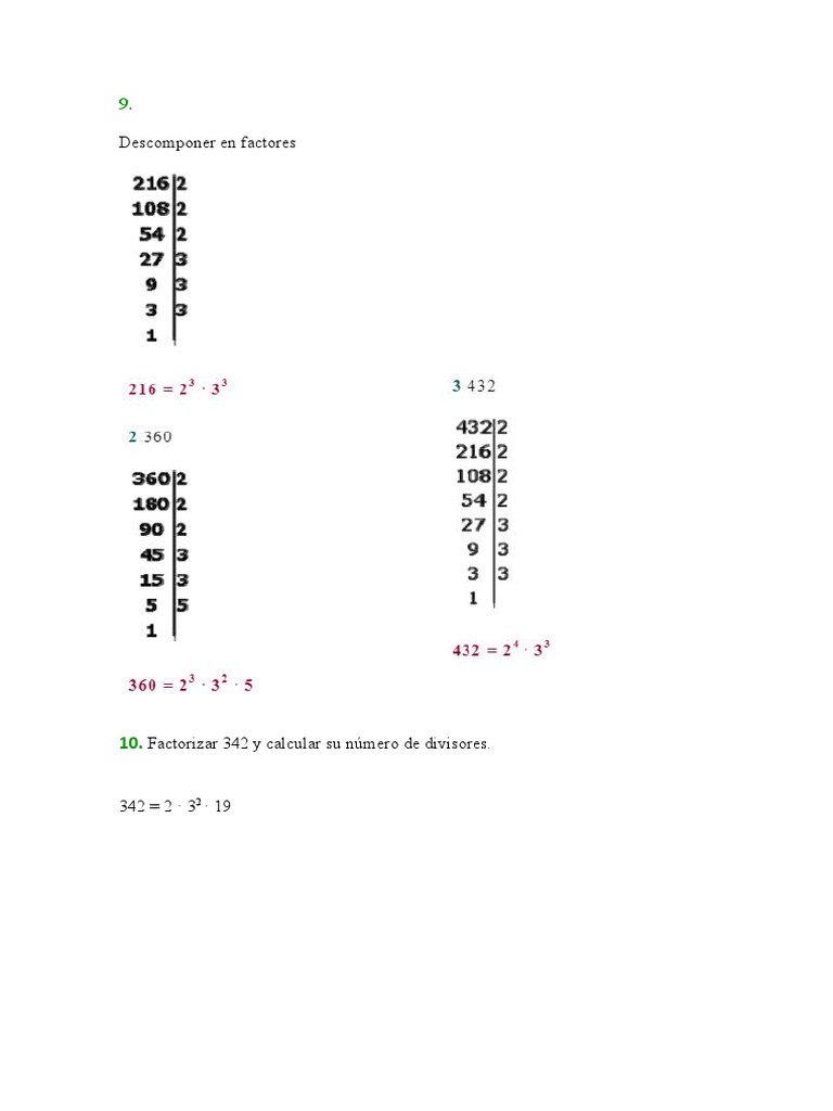 Solucion Ejercicios Complementarios Problemas | PDF