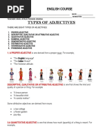 WEEK 1 ENGLISH 5 Denotation and Connotation | PDF | Connotation | Word