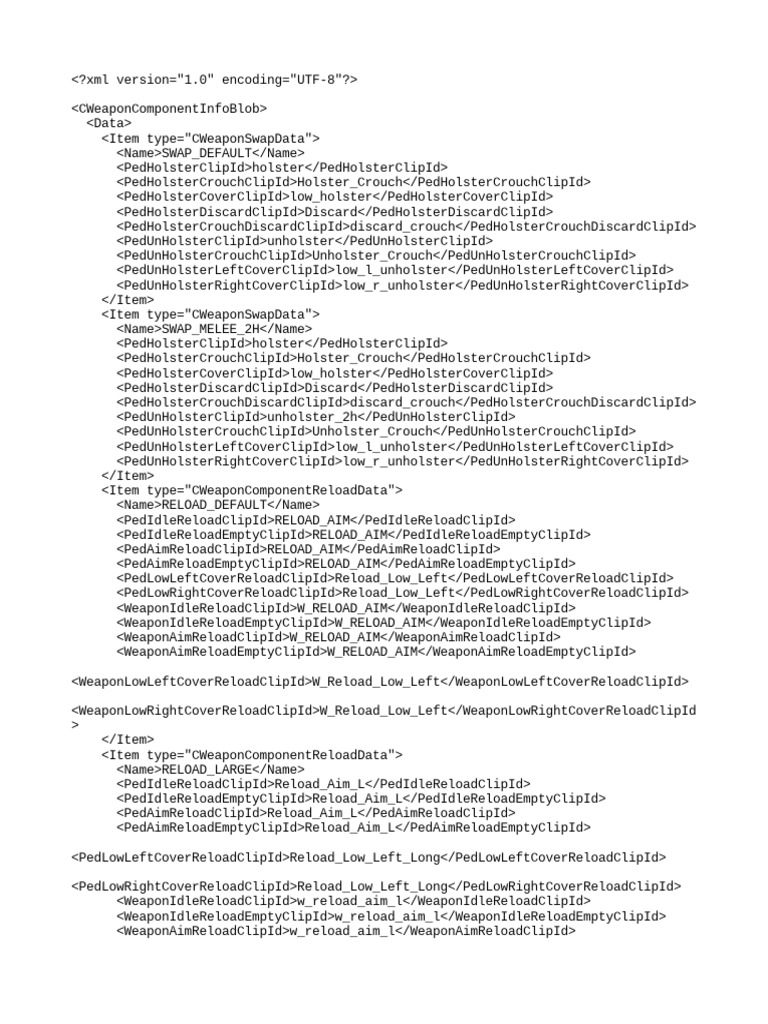 Adf | PDF | Computers