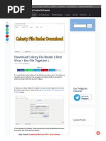How To Install The VOCOM II (88894000) Firmware | PDF | Device Driver ...