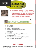 Soil Classification per BS 5930:2015 | PDF | Gravel | Silt