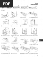 En El Manual de Neufert | PDF | Baño | Ducha