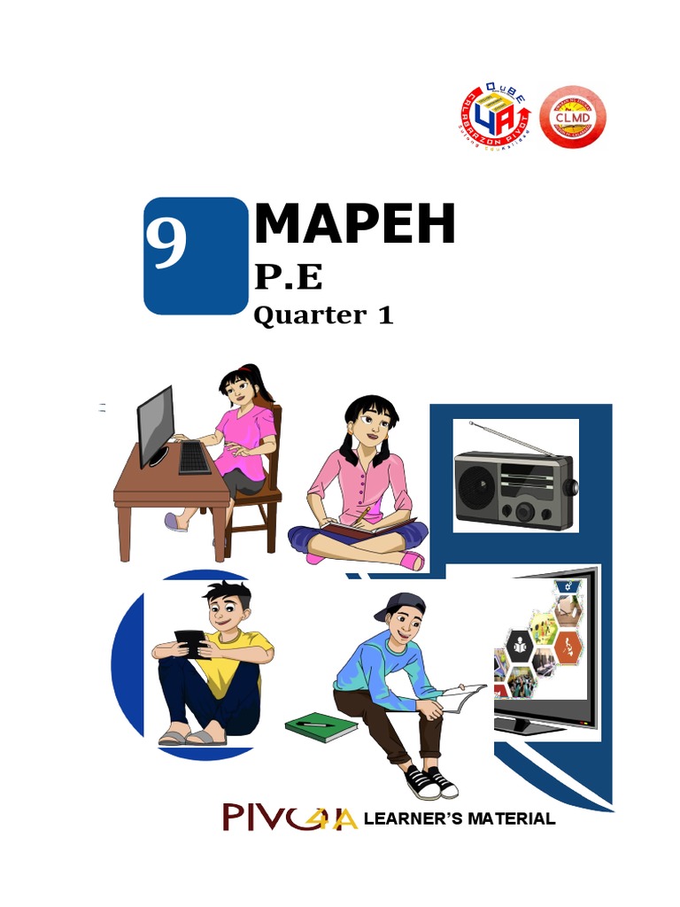 Clmd4a Peg9-P1 | PDF | Knee | Musculoskeletal System