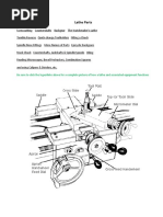 Miter Saw Safety Test Updated | PDF | Crafts | Cutting Tools