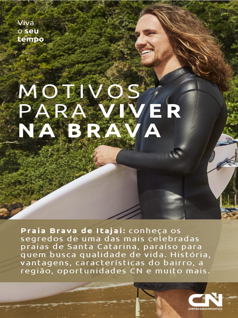 Viva A Brava | PDF