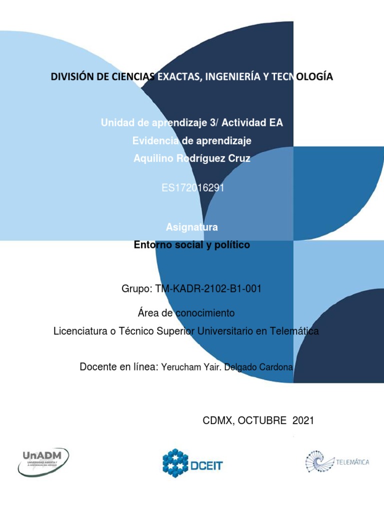 Kesp U3 Ea Aqrc | PDF | Big Data | Internet de las Cosas
