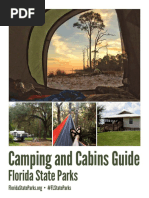 Cachuma Lake Detailed Map, Rules, and Regulations PDF | PDF | Campsite