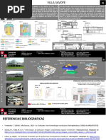 Capilla Ronchamp | PDF | Techo | Diseño arquitectonico