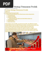 10 CONTOH PAPER Kuliah Singkat Dan Cara Membuatnya + PDF | PDF