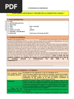 Comunicación Crea Proyectos Desde Los Lenguajes Artísticos | PDF ...