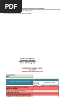 Module2 PPST1 4 2 | PDF | Literacy | Teachers