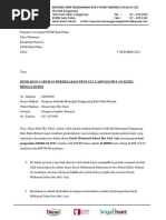 Borang 1a Perkeso | PDF