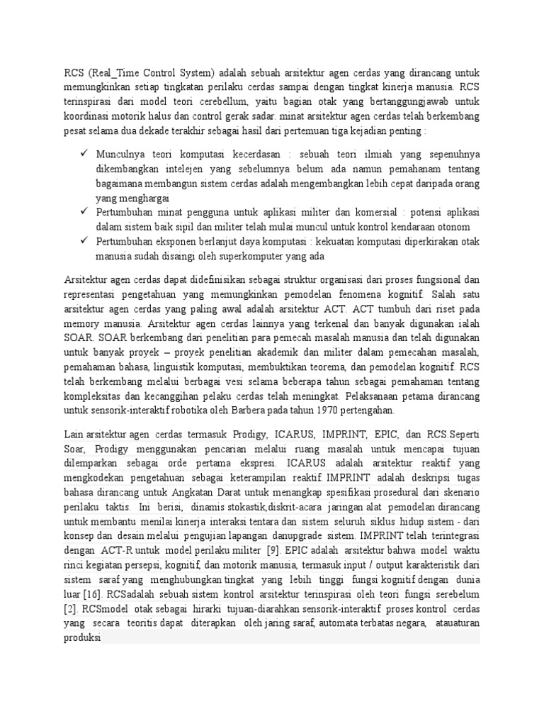 Rcs PDF