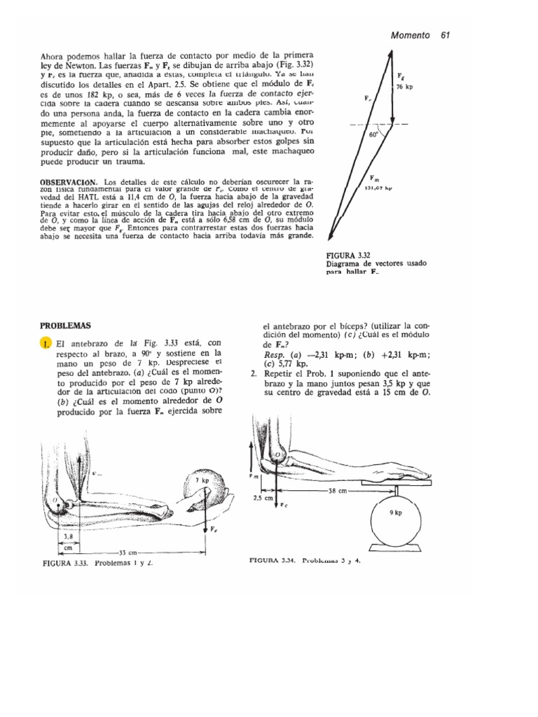 Cromer Alan Ejercicios Momentos 1 | PDF