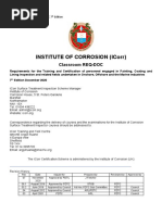 API 613 Special Purpose Gear Unit | PDF | Specification (Technical ...