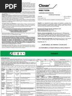 PE - Ficha Técnica - Kelpak® | PDF | Agua