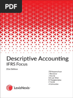 IFRS Diploma Practice & Revision Kit 2024-2025 | PDF