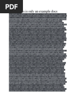 Brainrot - Full List! | PDF