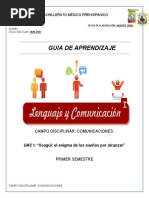 Pasos para Una Lectura Atenta | PDF