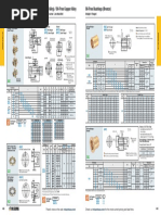 Jis Thread Standards | PDF | Tools | Building Materials