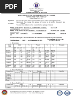 Sample Program Flow For Graduation Ceremonies | PDF