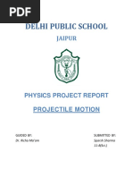 Trebuchet Arm Ratio Guide | PDF | Torque | Velocity
