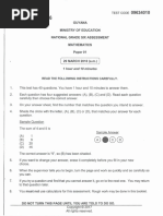 Grade 10 Science Practice Exam With Answers - ProProfs Quiz | PDF ...