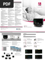 Vista 300 Device Specifications | PDF | Ieee 802.11 | Electronics
