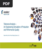 Test Design Specification Template | PDF | Specification (Technical ...