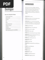 LAMDA Vol 4 - Grade 4 - Duologues | PDF